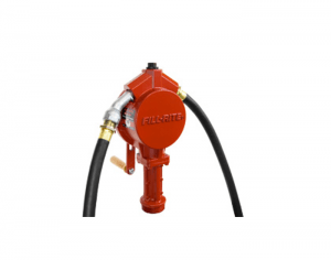 Bomba Manual Fill Rite Serie FR112 | Industrias Asociadas