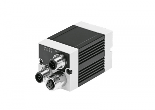 Sensores De Visión Festo | Industrias Asociadas