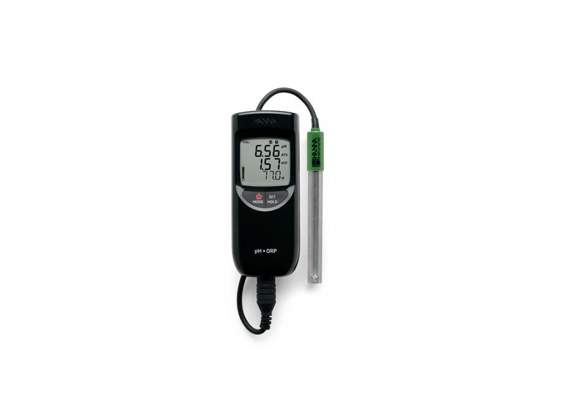hi-991003-medidor-portátil-de-ph-orp-temperatura-con-sensor-check-hanna-industrias-asociadas ...