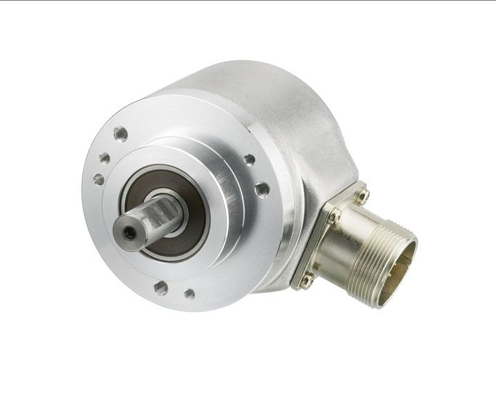 Encoder Absoluto AC58 Dynapar | Industrias Asociadas