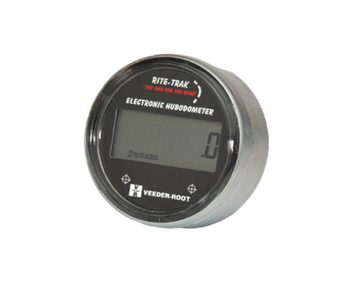 Hubodometro Digital Veeder-Root Rite Trak RT1000 | Industrias Asociadas