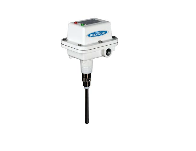 Sensor de Flujo Flo-guard | Industrias Asociadas