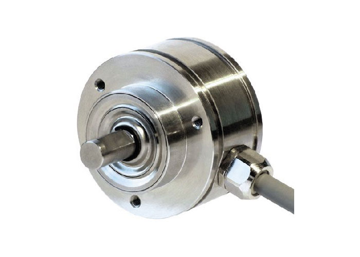 Encoder Absoluto Acuro AR63 | Industrias Asociadas