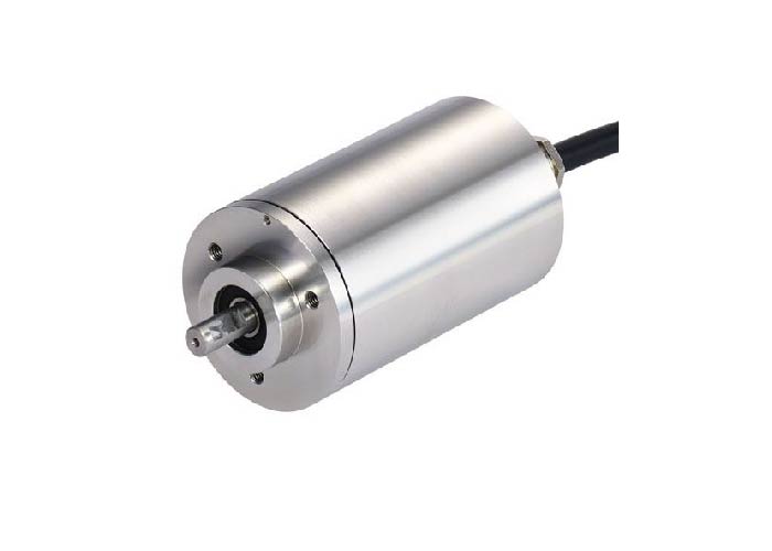 Encoder Absoluto ACURO AX71 | Industrias Asociadas