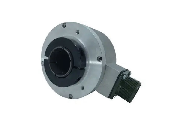 Encoder Óptico HS335R para Trabajo Pesado | Industrias Asociadas