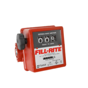 medidor-mecanico-fill-rite-serie-807c | Industrias Asociadas