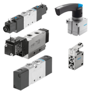 neumatica-valvulas | Industrias Asociadas