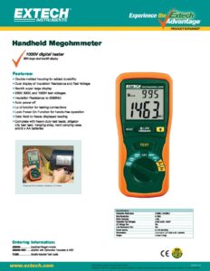 380260-extech | Industrias Asociadas