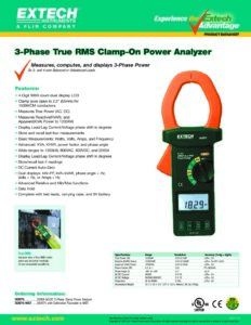 382075-extech | Industrias Asociadas