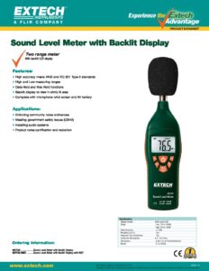 407732-extech | Industrias Asociadas