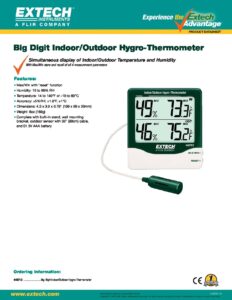 445713-extech | Industrias Asociadas