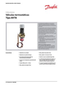avta | Industrias Asociadas