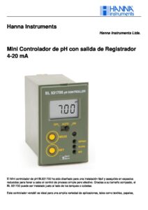 bl-931700 | Industrias Asociadas