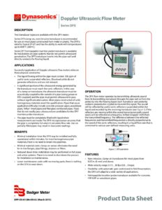 dfx-series | Industrias Asociadas