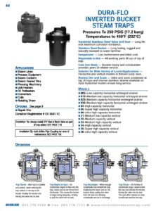 dura-flo | Industrias Asociadas