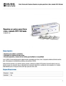 hi-93701-01-reactivo-en-polvo-para-cloro-libre-metodo-dpd-100-tests ...