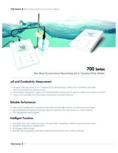medidor-de-ph-de-mesa-ph700-apera-instruments | Industrias Asociadas