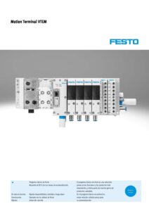 motion-terminal-vtem-festo-industrias-asociadas | Industrias Asociadas