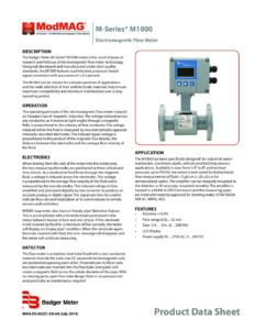 serie-m1000 | Industrias Asociadas