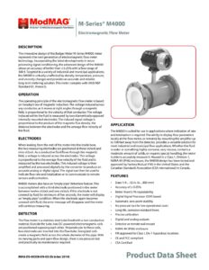 serie-m4000 | Industrias Asociadas
