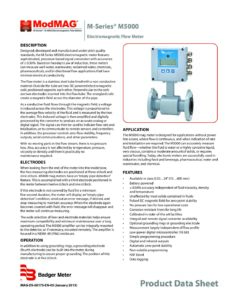 serie-m5000 | Industrias Asociadas
