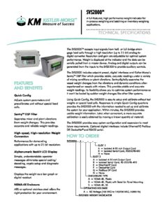 svs2000-controller-kistler-morse-industrias-asociadas | Industrias ...