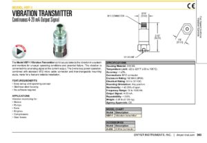 vbt-1-transmisor-de-vibraciones-modelo-vbt-1-dwyer-industrias-asociadas | Industrias Asociadas
